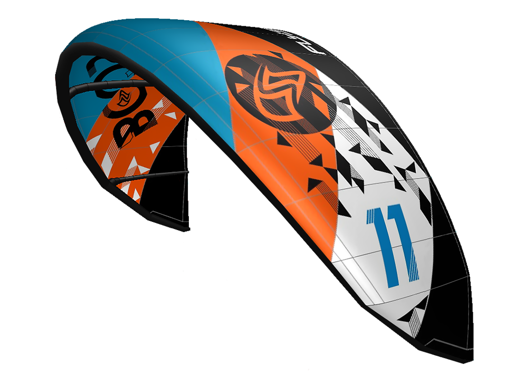 Flysurfer BOOST high performance inflatable kite